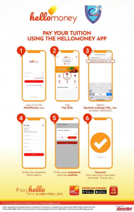 eLearning Commons – LMS Knowledgebase for Bestlink College of the Philippines