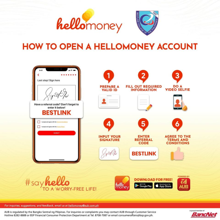 eLearning Commons – LMS Knowledgebase for Bestlink College of the ...